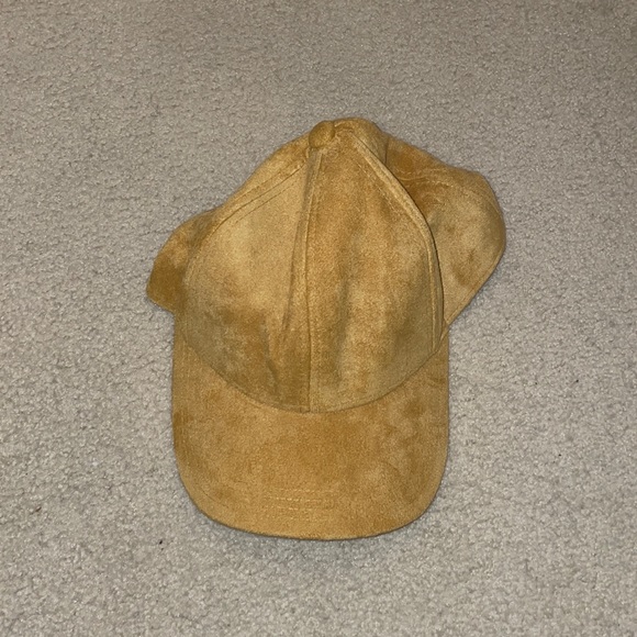 H&M | Accessories | Hm Brand Hat | Poshmark